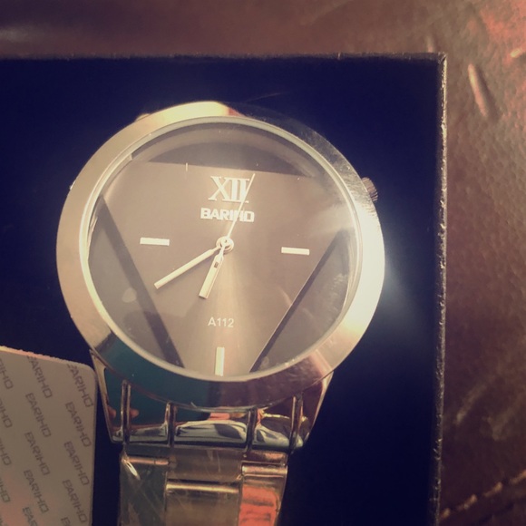 Accessories | Mens New Watchbariho Brand | Poshmark